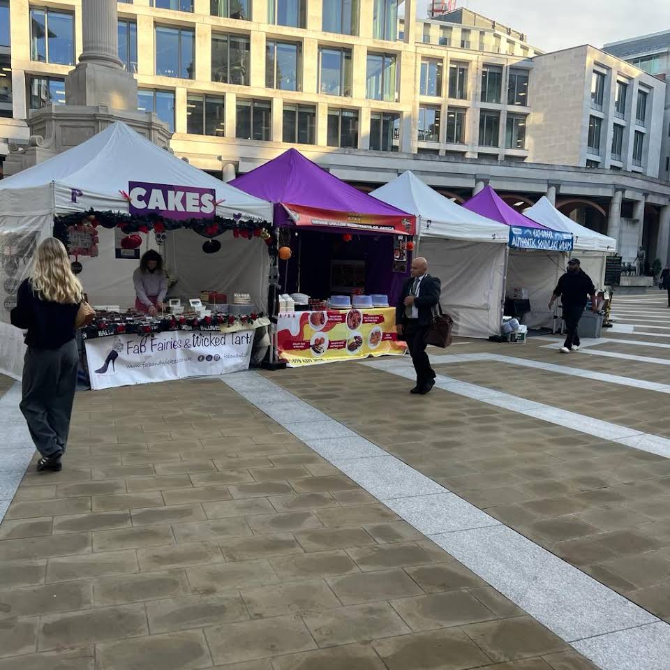 Deuce Hospitality Limited