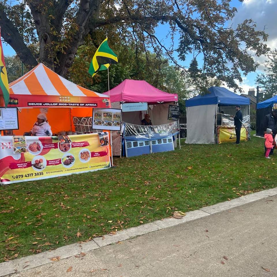 Deuce Hospitality Limited